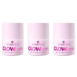 Essence Damen Lippenmaske "GLOWcerin glycerin lip treatment"glowmance, Lippen-Kosmetika