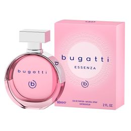 Bugatti Damen Eau de Parfum "Bugatti ESSENZA for her EdP 60ml"60 ml, Parf&uuml;ms