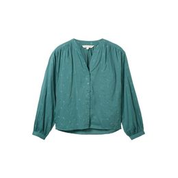 Tom Tailor Blouse female Green size 32