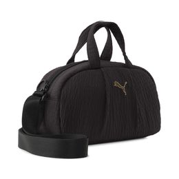 Puma Damen Tragetasche "UP Mini Grip 2 l Tasche Damen"schwarz, Taschen