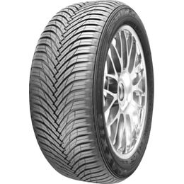 Maxxis Ganzjahresreifen "PREMITRA ALL SEASON AP 3 XL", 255mm / 45 % R 18 103W, schwarz, Autoreifen
