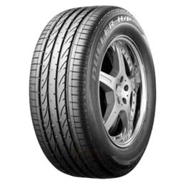 Bridgestone Sommerreifen "DUELER SPORT", 235mm / 60 % R 18 103V, schwarz, Autoreifen, in verschiedenen Ausf&uuml;hrungen erh&auml;ltlich