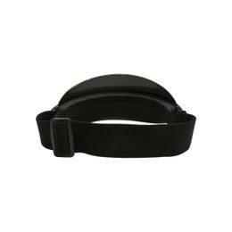 Urban Classics Damen Schmuckset "Urban Classics Unisex Cool Plastic Visor", onesizeschwarz, orangerot, Materialmix, Schmuck_Sets