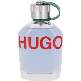 Hugo Herren Eau de Toilette "Hugo Men", blau, Parf&uuml;ms, mit einer aromatischen Duftnote