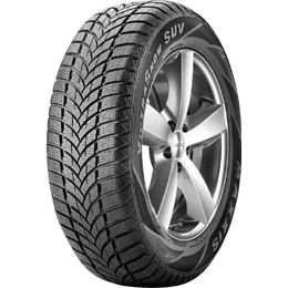 Maxxis Winterreifen "Maxxis", 255mm / 65 % R 16 109H, schwarz, Autoreifen, MA-SW WINTERMAXX