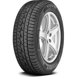 Toyo Ganzjahresreifen "Toyo", 195mm / 60 % R 16 89H, schwarz, Autoreifen, CELSIUS