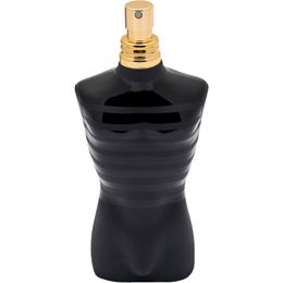 Herren Eau de Parfum "Le Male Intense", transparent, Jean Paul Gaultier, Parf&uuml;ms, mit Kardamon