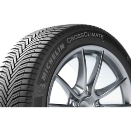 Michelin Ganzjahresreifen "CROSSCLIMATE XL", 215mm / 55 % R 18 99V, schwarz, Autoreifen
