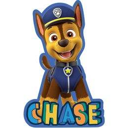 Dekokissen PAW PATROL, B:20cm H:10cm L:35cm, bunt, Polyester, Kinderzimmer, Dekokissen_Sitzkissen_Kissenh&uuml;llen, "PAW PATROL", hochfarbig bedruckt