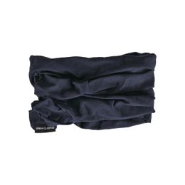 Urban Classics Damen Schal "Urban Classics Unisex Light Tube Scarf"schwarznavy, unifarben, Polyester, Modet&uuml;cher