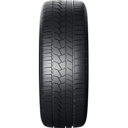 Continental Winterreifen "WINTERCONTACT TS 860 S XL", 225mm / 55 % R 17 101H, schwarz, Autoreifen