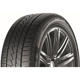 Continental Winterreifen "Continental", 225mm / 55 % R 18 102H, schwarz, Autoreifen, WINTERCONTACT TS 860 S