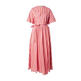 FRNCH PARIS Dress female Pink size XS