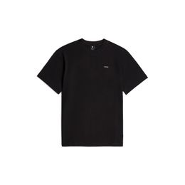 G-Star Raw G-star Shirt 'True Regular T-Shirt' male Black size M
