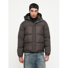 Jack & Jones Jack & Jones Jacke 'JCOUNION' Herren Gr&ouml;&szlig;e XXL dunkelbraun