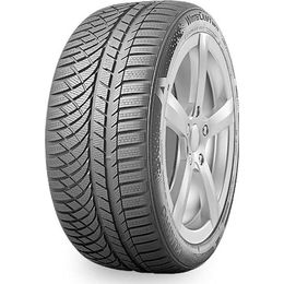 Kumho Winterreifen "Kumho", 255mm / 35 % R 20 97W, schwarz, Autoreifen, WP-72