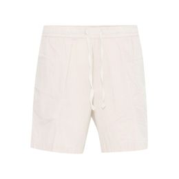 !Solid SOLID Herren Shorts "Shorts SDFrevne", beige, Gr. XL, Obermaterial: 100% Baumwolle CO., Hosen