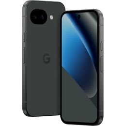 Google Smartphone "Pixel 10a", 128 GB, schwarz, Mobiltelefone