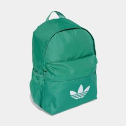 Rucksack "ADICOLOR CLASSIC", gr&uuml;n, adidas originals, Rucks&auml;cke