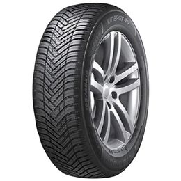 Hankook Ganzjahresreifen "KINERGY-4S2 (H750)", 225mm / 45 % R 18 95Y, schwarz, Autoreifen, in verschiedenen Ausf&uuml;hrungen erh&auml;ltlich