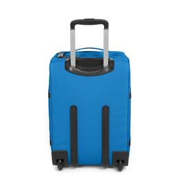 Eastpak Kinder Weichgep&auml;ck-Trolley "TRANSIT'R S"azur, Polyester, Koffer, Handgep&auml;ck-Koffer Reisegep&auml;ck Reisekoffer mit TSA Schloss Reisetasche