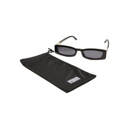Urban Classics Damen Sonnenbrille "Urban Classics Unisex Sunglasses Minicoy"schwarz, Sonnenbrillen