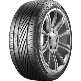 Uniroyal Sommerreifen "Uniroyal", 175mm / 65 % R 15 84H, schwarz, Autoreifen, in verschiedenen Ausf&uuml;hrungen erh&auml;ltlich