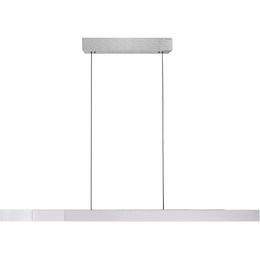 NEUHAUS PURE LED Pendelleuchte "PURE Moto-Rise", 3, H: 35cm, 1 Stk.diamond, Leuchten, e-LIFT Funktion, e-SLIDE Funktion, Fernbedienung