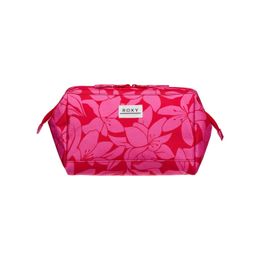 Reisetasche Roxy "Tiny Rip", tomato klaeido, Obermaterial: 100% Microfaser;, Taschen Reisetasche