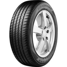 Firestone Sommerreifen "Firestone", 215mm / 40 % R 17 87Y, schwarz, Autoreifen, in verschiedenen Ausf&uuml;hrungen erh&auml;ltlich