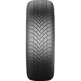 Continental Ganzjahresreifen "ALLSEASON CONTACT XL", 205mm / 50 % R 17 93W, schwarz, Autoreifen