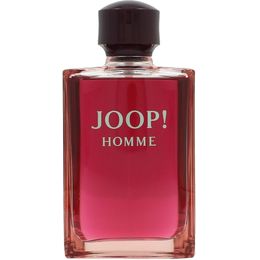 JOOP! JOOP Herren Eau de Toilette "Homme", rot, Parf&uuml;ms, mit einer einzigartigen Duftkreation