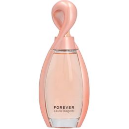 Laura Biagiotti Damen Eau de Parfum "Forever", transparent, Parf&uuml;ms, mit einer verf&uuml;hrerischen, sinnlichen und romantischen Duftkombination