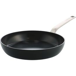 Greenpan Evolution Bratpfanne 28cm Schwarz