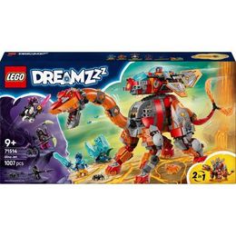 Lego DREAMZzz 71514 Dino-D&uuml;senflieger