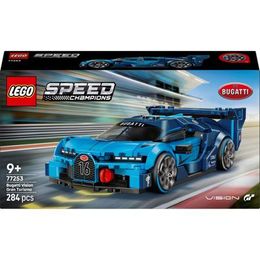 Lego Speed Champions 77253 Bugatti Vision GT Hypercar