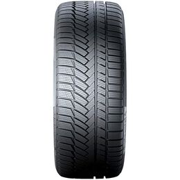 Continental Winterreifen "Continental", 235mm / 60 % R 18 103H, schwarz, Autoreifen, WINTERCONTACT TS 850 P
