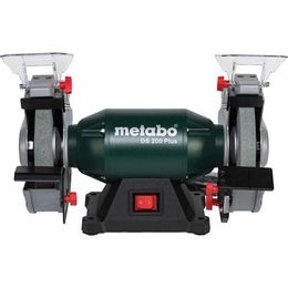 Metabo DS 200 Plus Doppelschleifmaschine