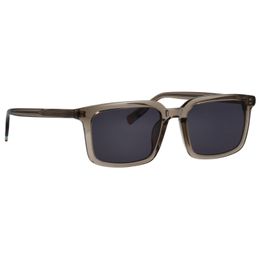 Sonnenbrille Tom Tailor "Tom Tailor Sonnenbrille", tea stain transparent, Sonnenbrillen Sonnenbrille