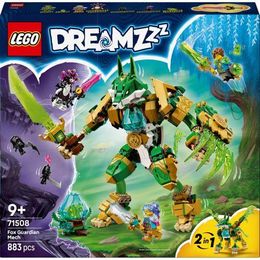 Lego DREAMZzz 71508 Fuchs-W&auml;chtermech
