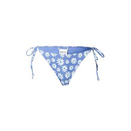 Roxy Bikini Bottoms 'Essentials' female Blue size S