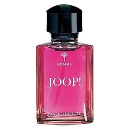 JOOP! JOOP Herren Eau de Toilette "Homme", rot, Parf&uuml;ms, mit einer einzigartigen Duftkreation