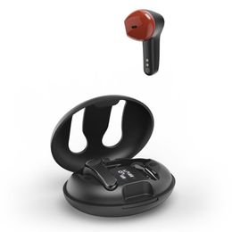 Hama wireless In-Ear-Kopfh&ouml;rer "Bluetooth-Kopfh&ouml;rer In-Ear (Wireless Charging, 16 h Akku, ENC)", schwarz, Kopfh&ouml;rer, Fast Charge, kabelloses Laden,