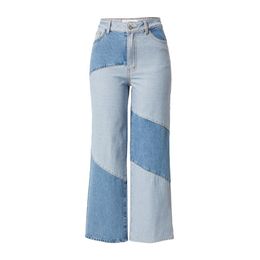 florence by mills Exclusive For About You Jeans 'Puddle Jump' female Blue size 40