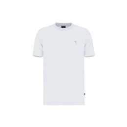 JOOP! JOOP Herren T-Shirt "T-Shirt Priamo 1er Pack", wei&szlig;, Gr. XXXL, Obermaterial: 100% Baumwolle CO(Bio)., Shirts