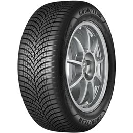 Good Year GOODYEAR Ganzjahresreifen "GOODYEAR", 245mm / 50 % R 18 104V XL, schwarz, Autoreifen