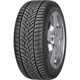 Good Year GOODYEAR Winterreifen "ULTRA GRIP PERFORMANCE PLUS XL", 215mm / 55 % R 16 97H, schwarz, Autoreifen