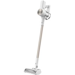 Xiaomi Akku-Bodenstaubsauger "Vacuum Cleaner G20 EU BHR8831EU", B:12,4cm H:22,6cm T:32,6cm, wei&szlig;, Akkusauger, 150 AW maximale Saugleistung