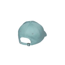 Marc O'Polo MARC O'POLO Herren Baseball Cap "aus hochwertigem Organic-Twill"midnight moss, unifarben, Baumwolle, Caps