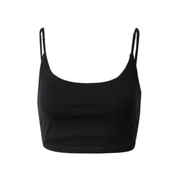 ABOUT YOU Top 'Victoria' female Black size 34